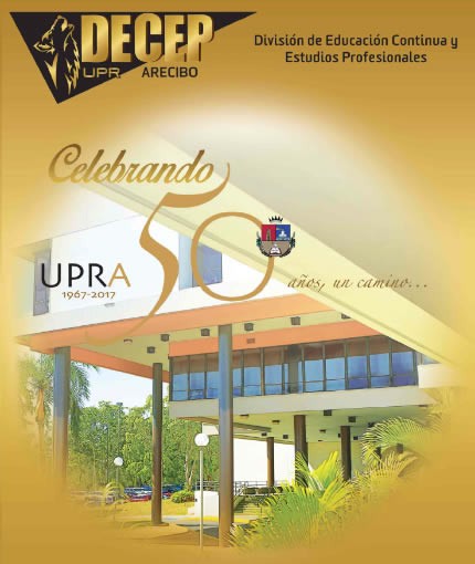 Educación Continua y Estudios Profesionales (DECEP) – Universidad de ...