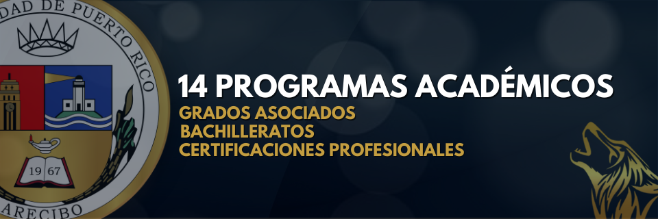 Universidad de Puerto Rico en Arecibo