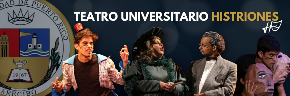 Universidad de Puerto Rico en Arecibo