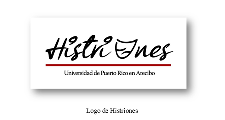 logo_histriones – Universidad de Puerto Rico en Arecibo